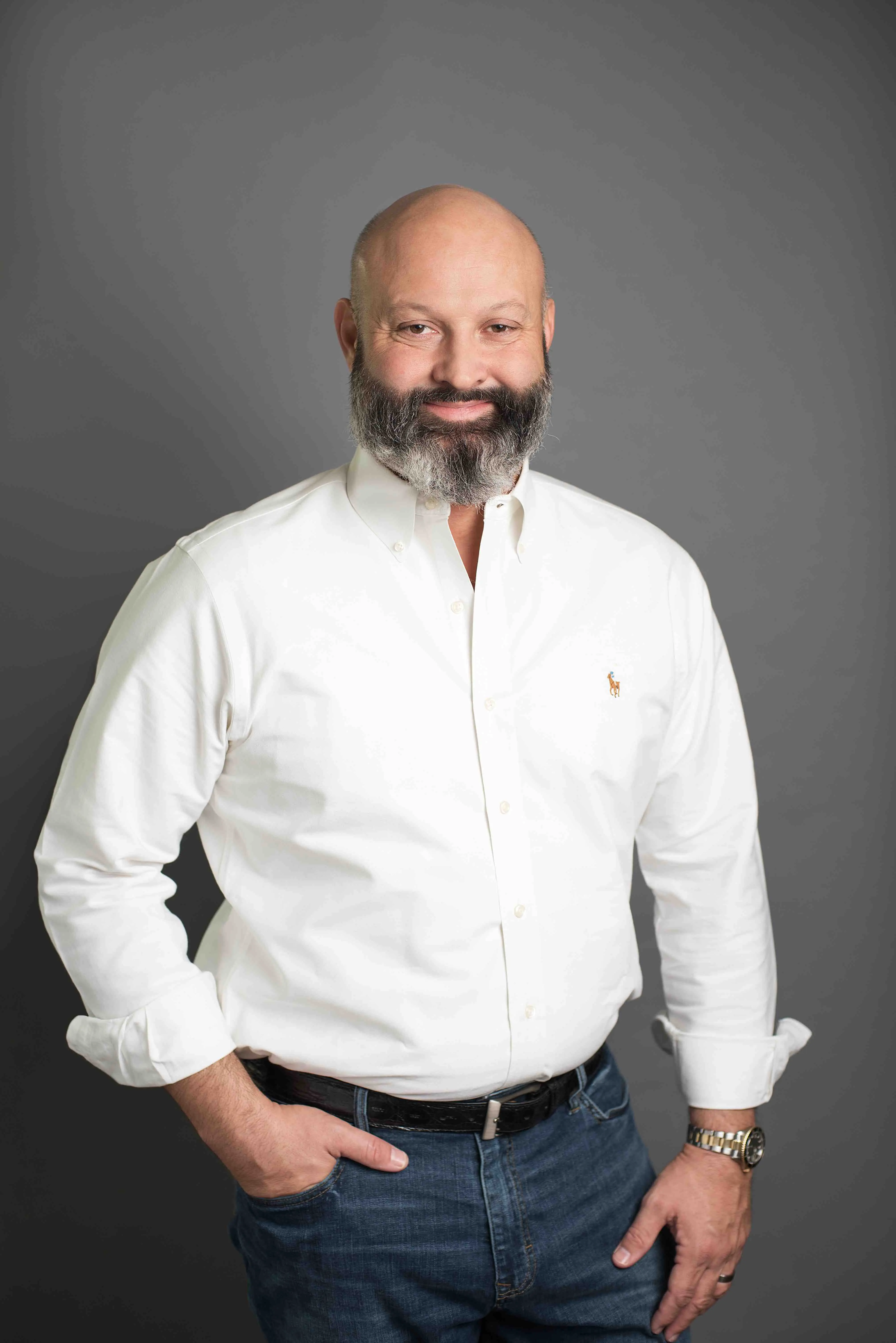 Chris Duzich - Leadership Coach | Get Sh!t Done Framework
